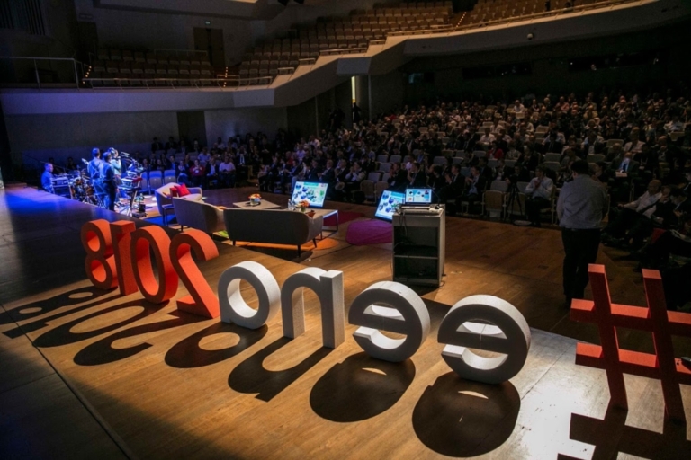 EENA Events - EENA