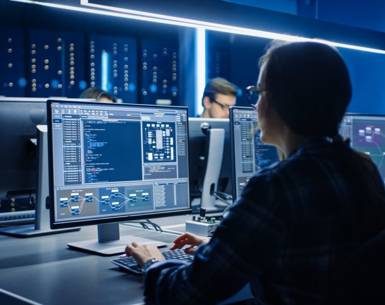 Cybersecurity in control rooms - EENA