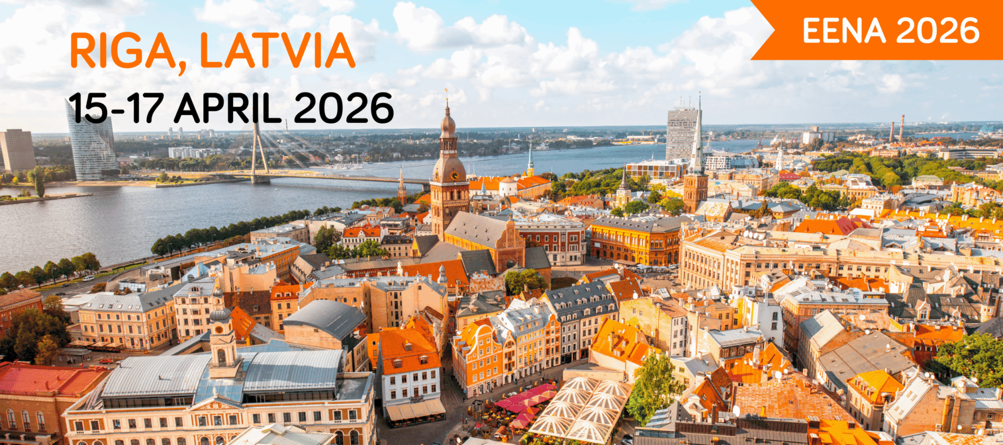 EENA Conference & Exhibition 2026 - EENA