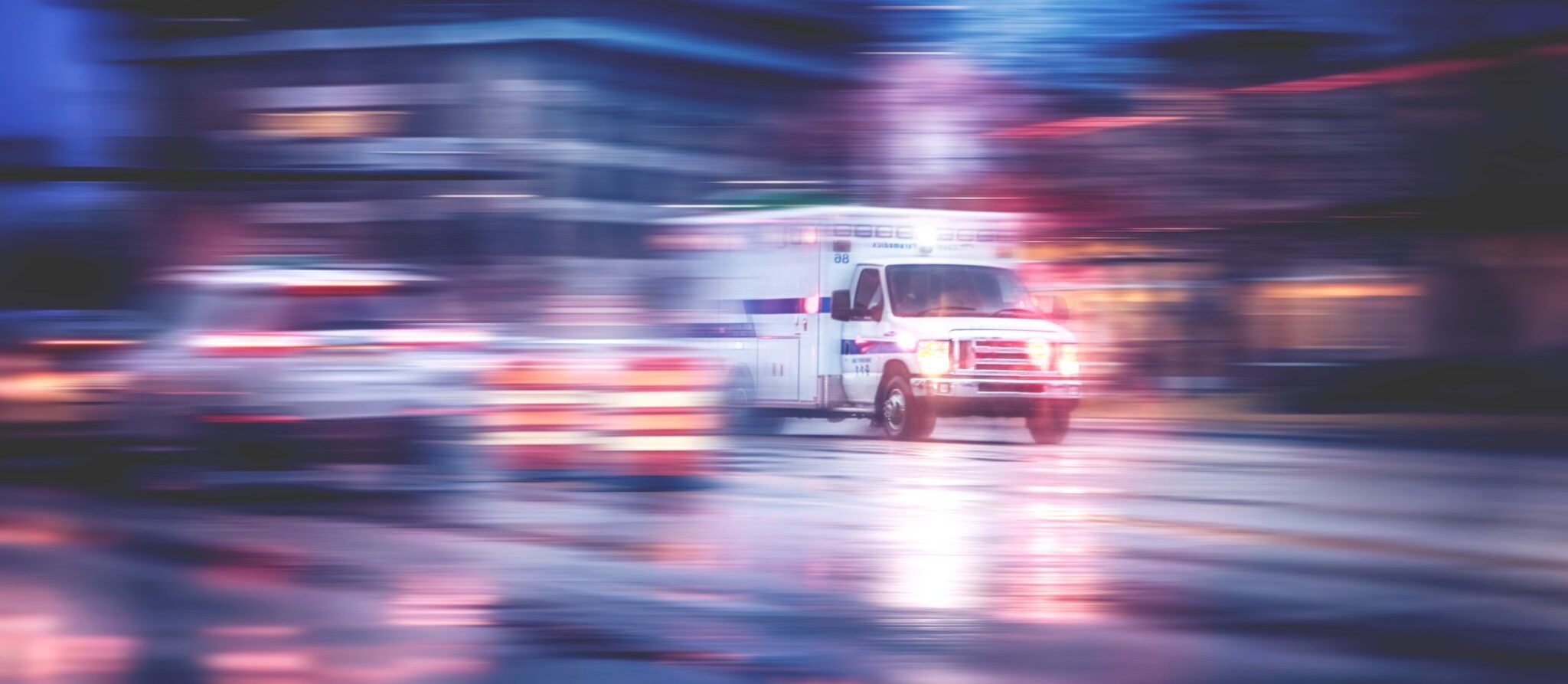 Why specialised blue light routing is crucial for dispatch - EENA