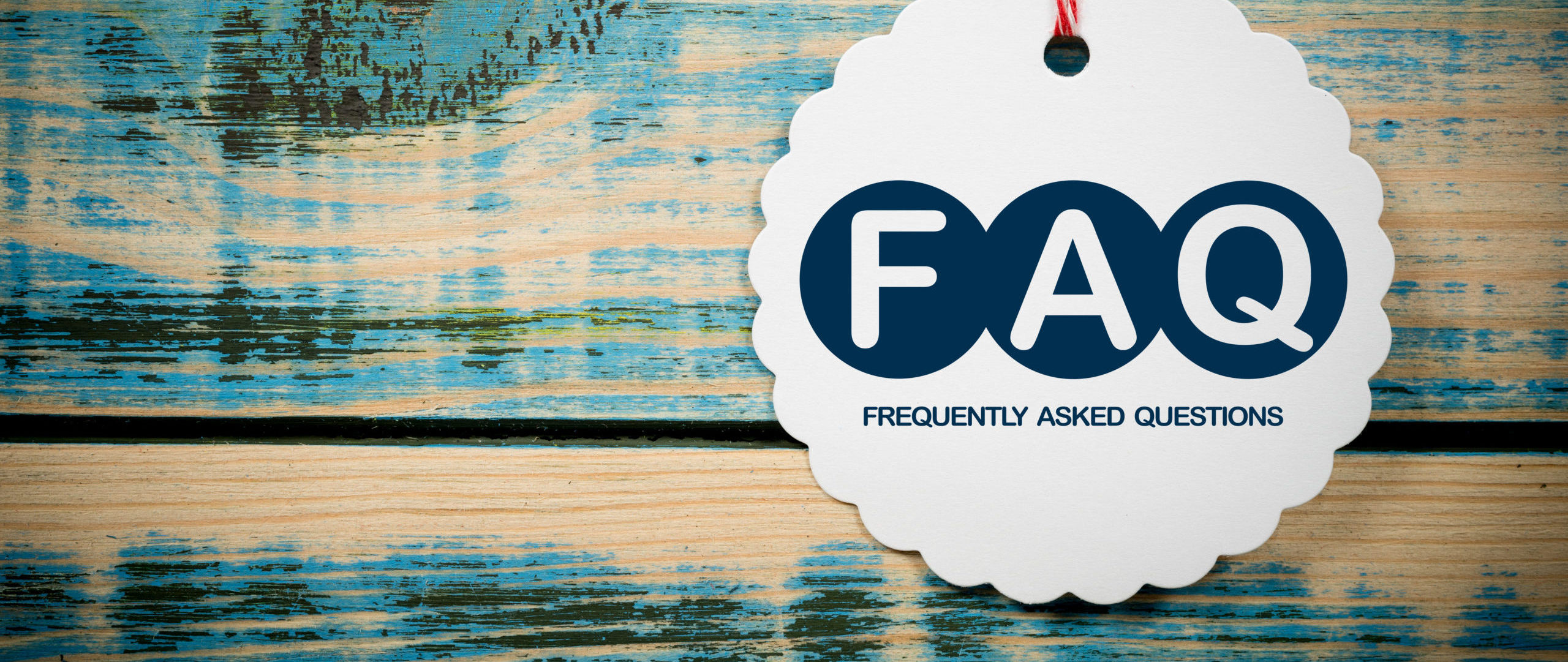 FAQ for webinars - EENA